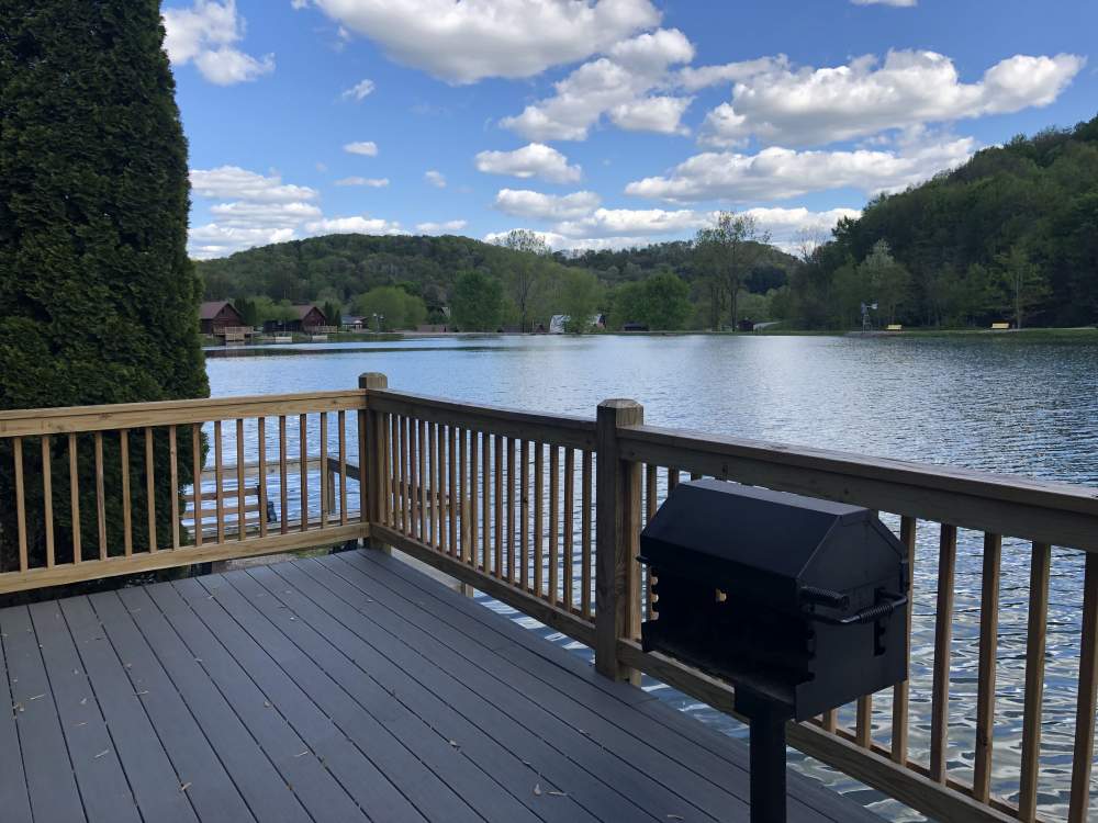 Super Log Cabins | Cabin Rentals