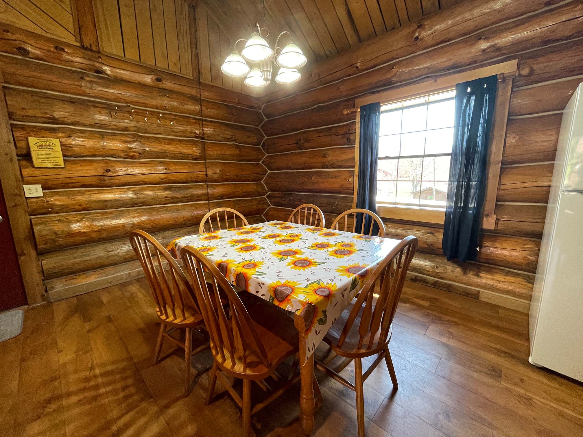 Super Log Cabins | Cabin Rentals